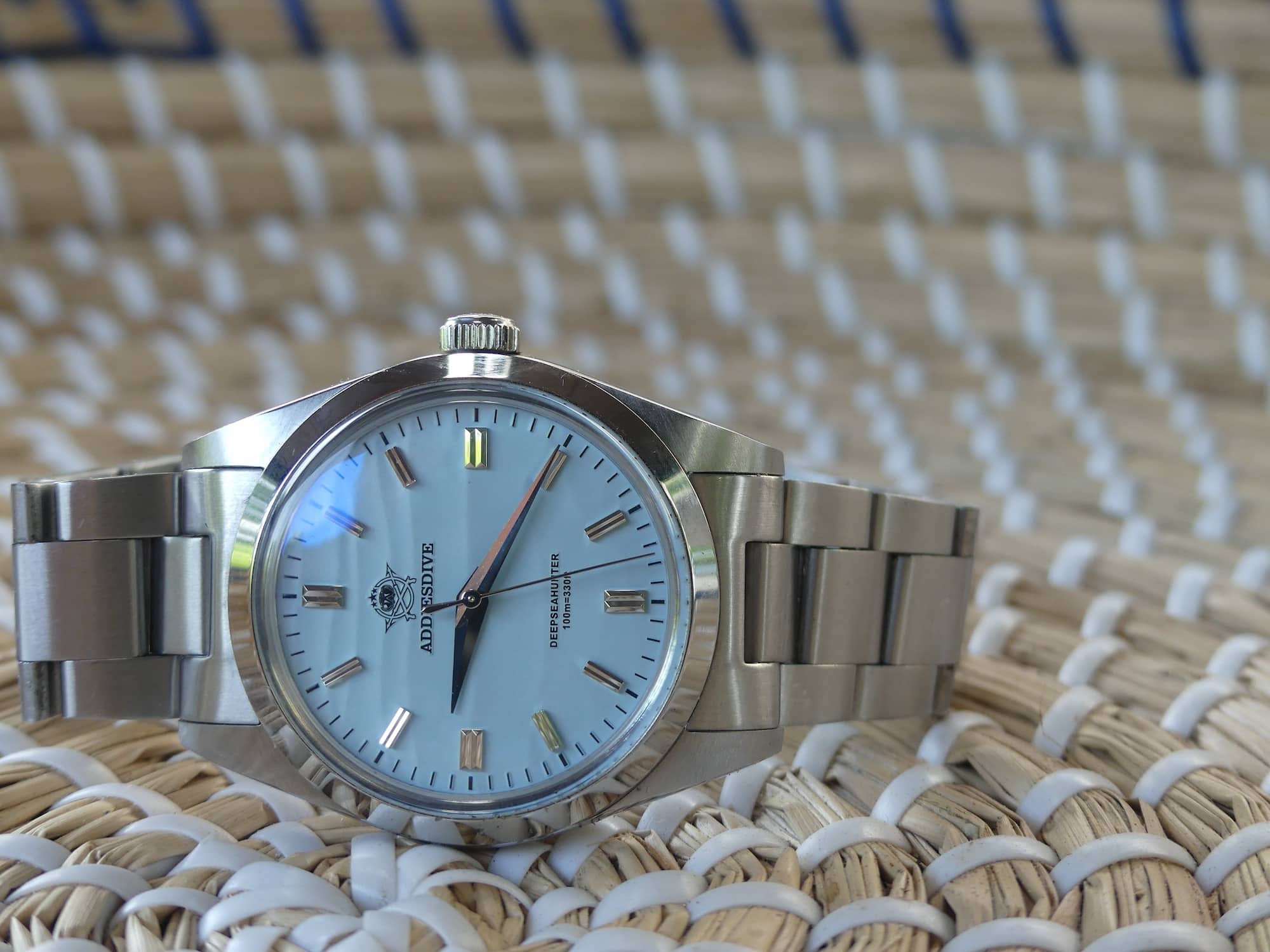 The Watch that Made AliExpress Homages Cool | Two Broke Watch Snobs