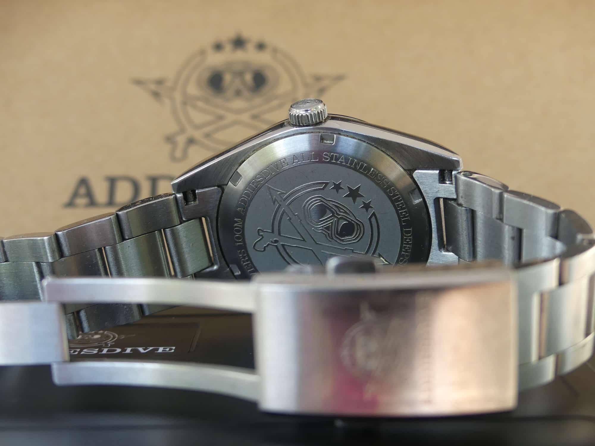 The Watch that Made AliExpress Homages Cool | Two Broke Watch Snobs