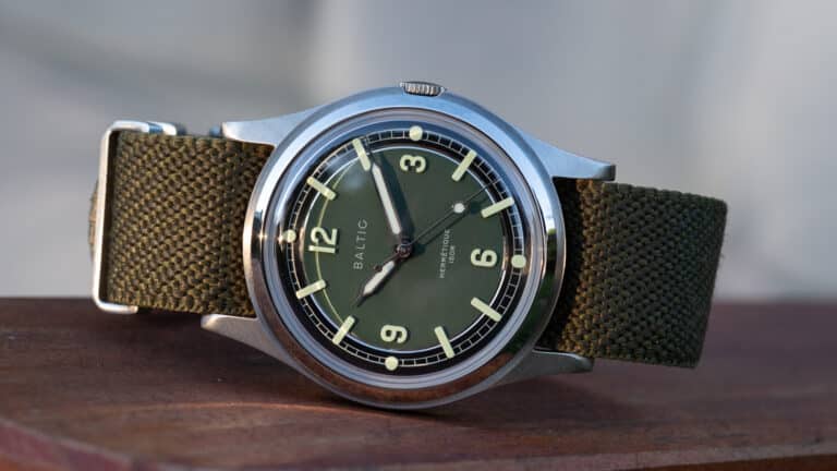 Best Field Watches for Trails, Work, and Everyday Life