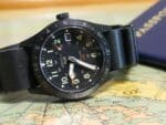 Seiko SSK025 GMT Watch Review | Two Broke Watch Snobs