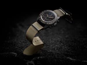 NEOTYPE LM02 Type C Limited Edition Chronograph | Two Broke Watch Snobs