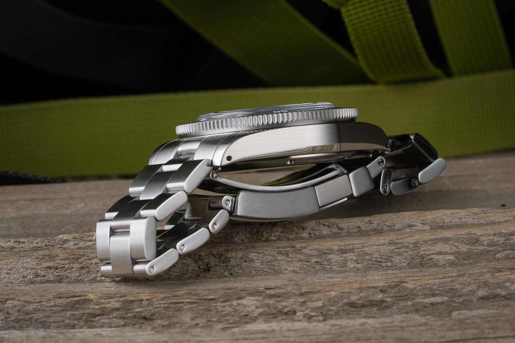 Introducing the New 2024 Raven Trekker | Two Broke Watch Snobs