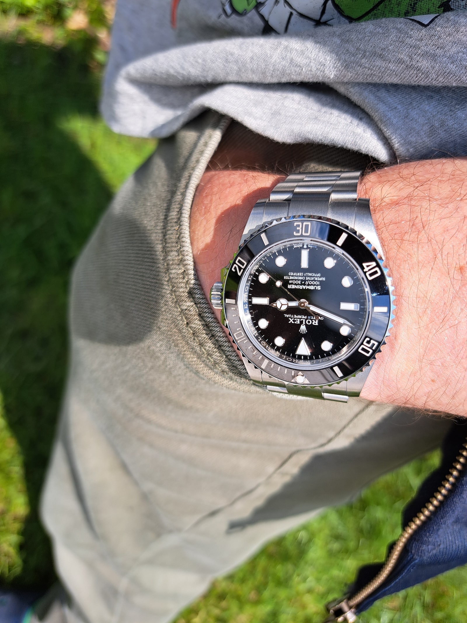 Tudor Black Bay vs. Rolex Submariner - What’s in a name? | Two Broke ...