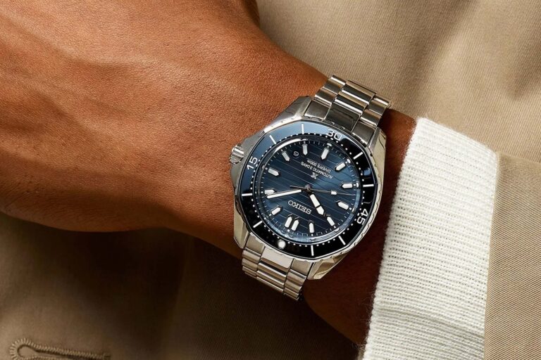 Seiko’s New Prospex SPB481, SPB483, and SPB485 Dive Watches | Two Broke ...