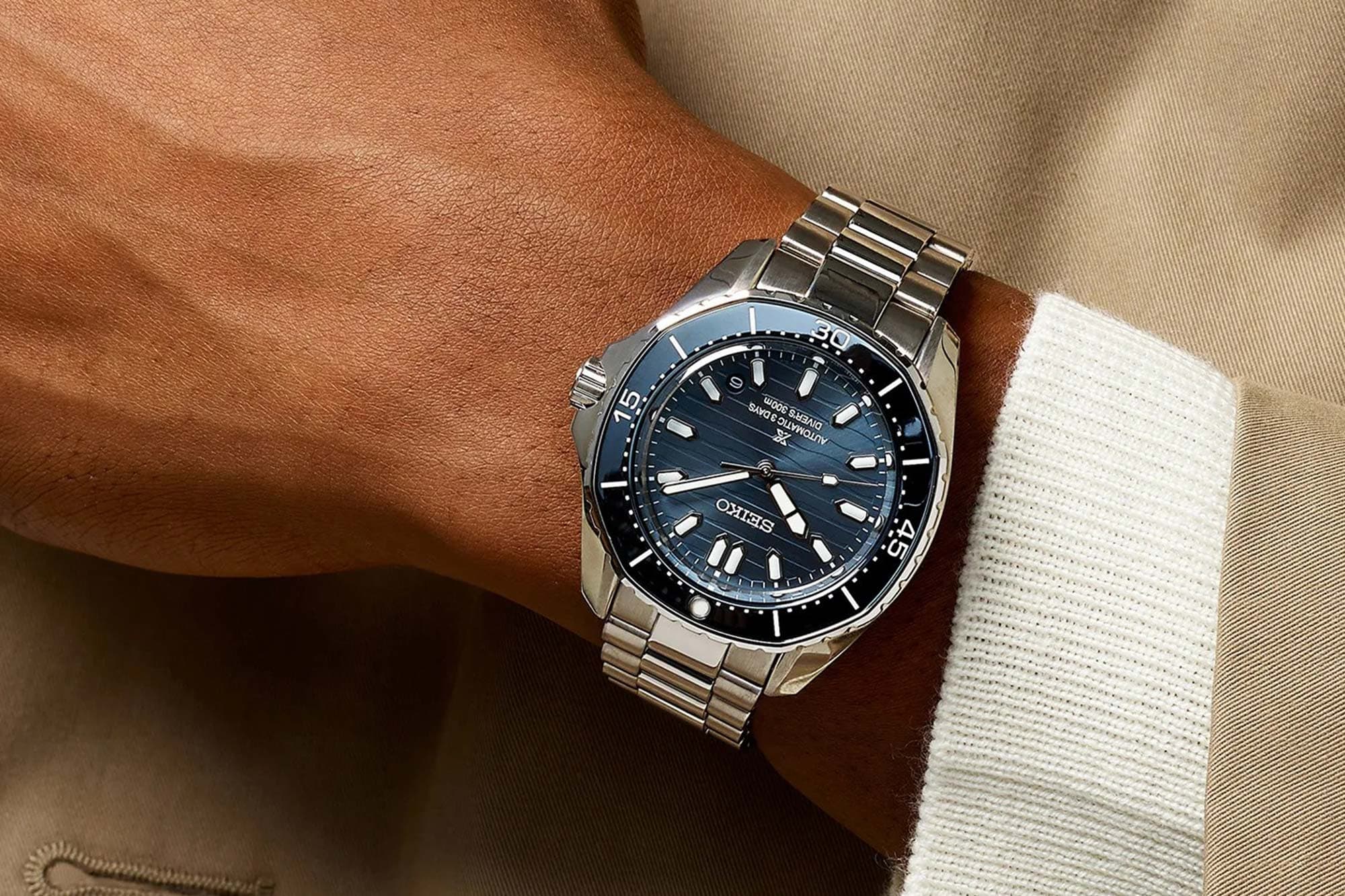 Seiko’s New Prospex SPB481, SPB483, and SPB485 Dive Watches | Two Broke ...