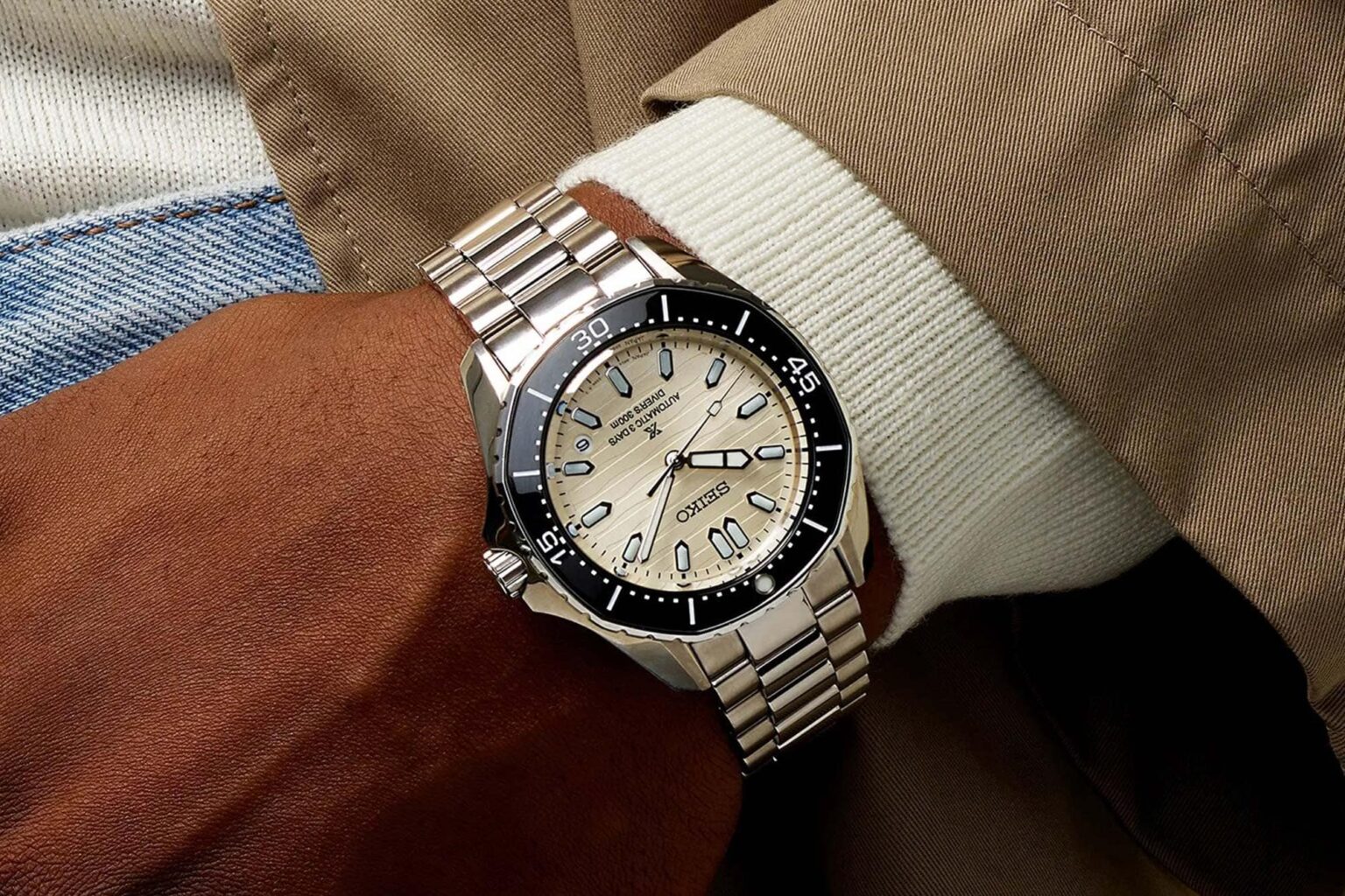 Seiko’s New Prospex SPB481, SPB483, and SPB485 Dive Watches | Two Broke ...