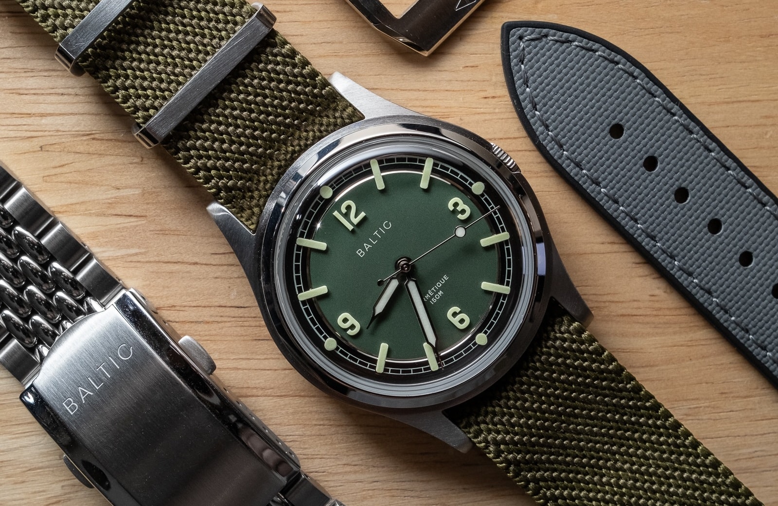 Best Field Watches for Trails, Work, and Everyday Life