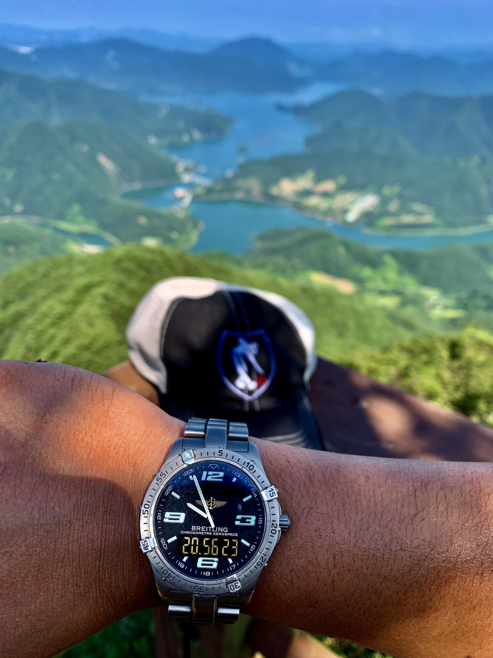 Watches and the Warfighter | Two Broke Watch Snobs