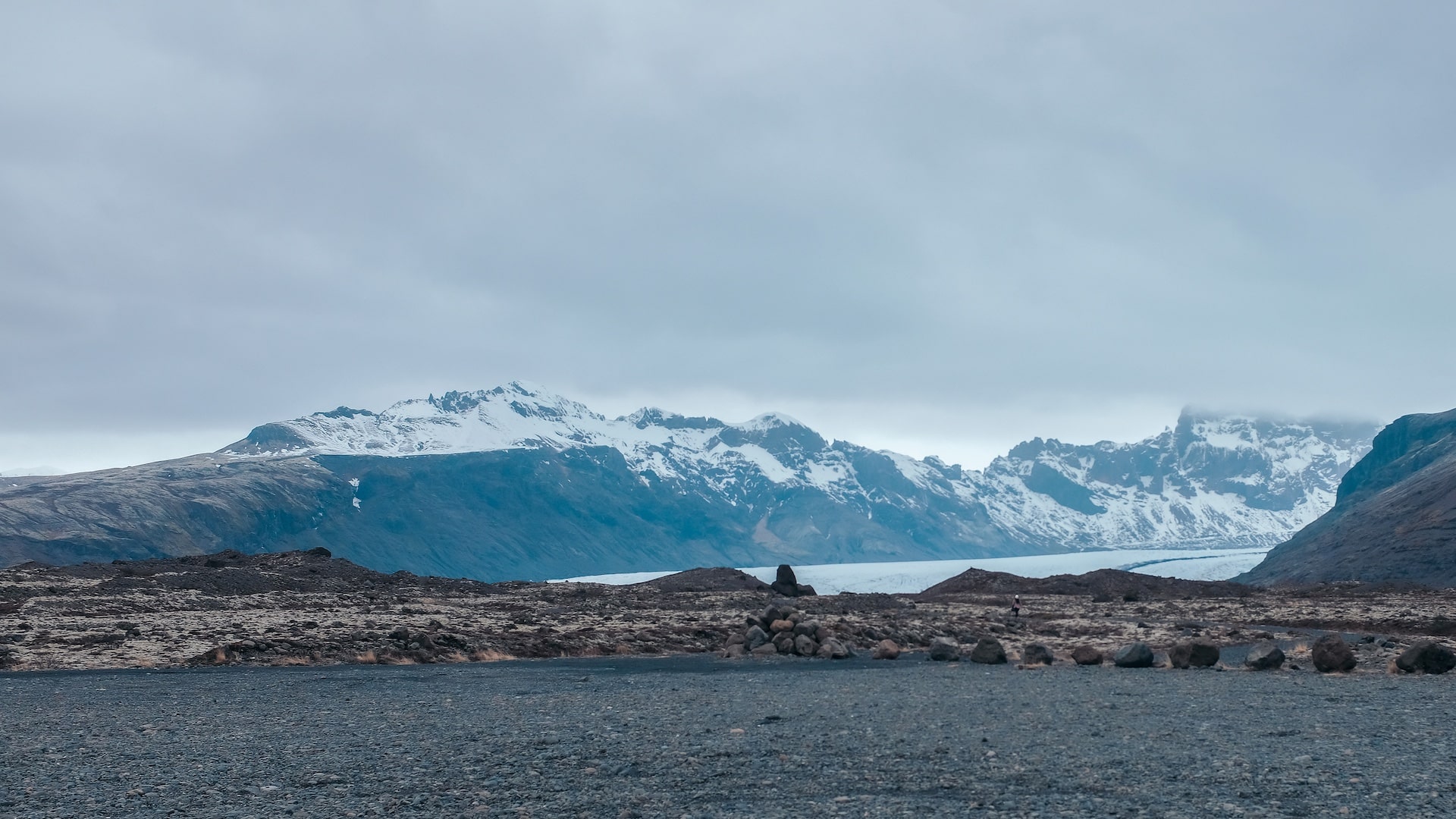 Timekeeping at the Edge of the World: Four Watches Across Iceland | Two ...