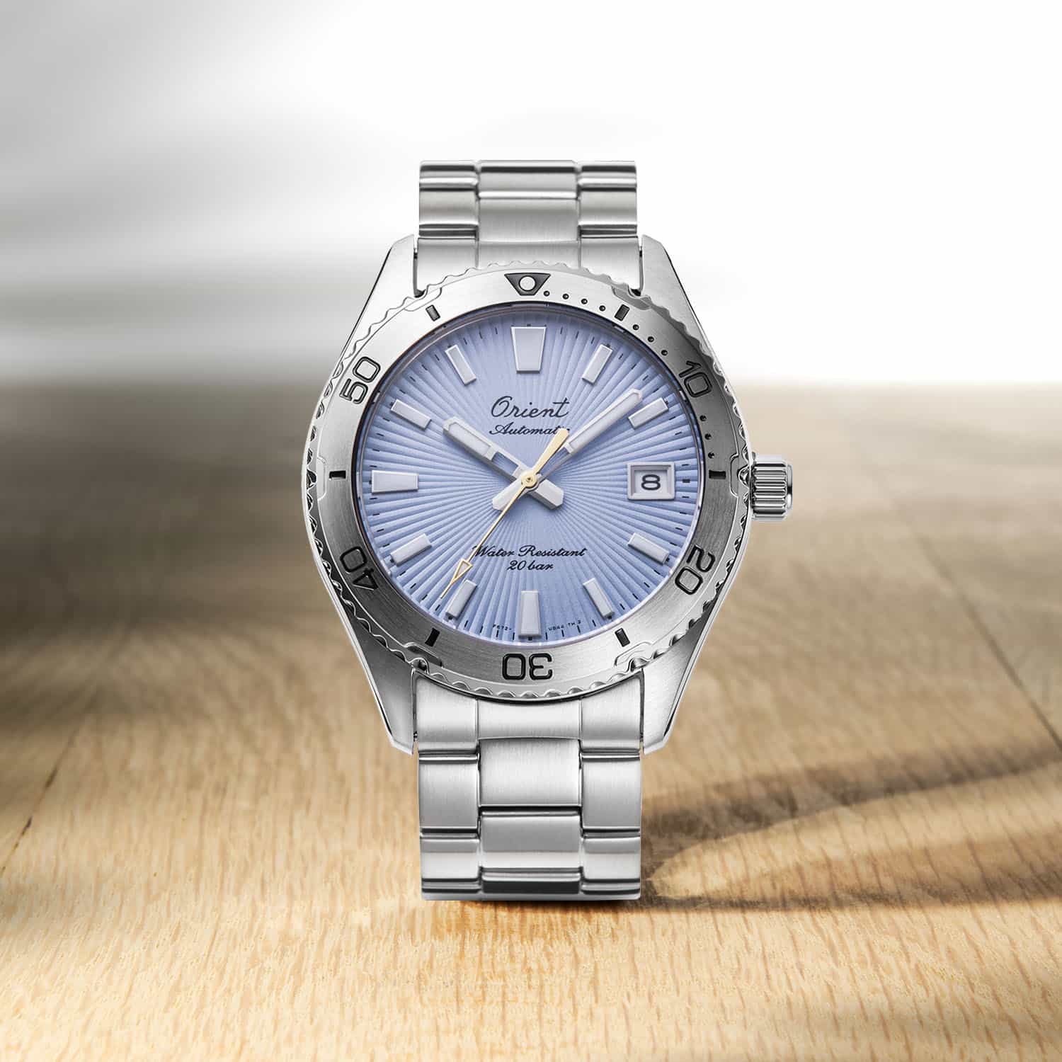 Are These New Orient Mako Divers Better Than Your Favorite Seiko? | Two ...