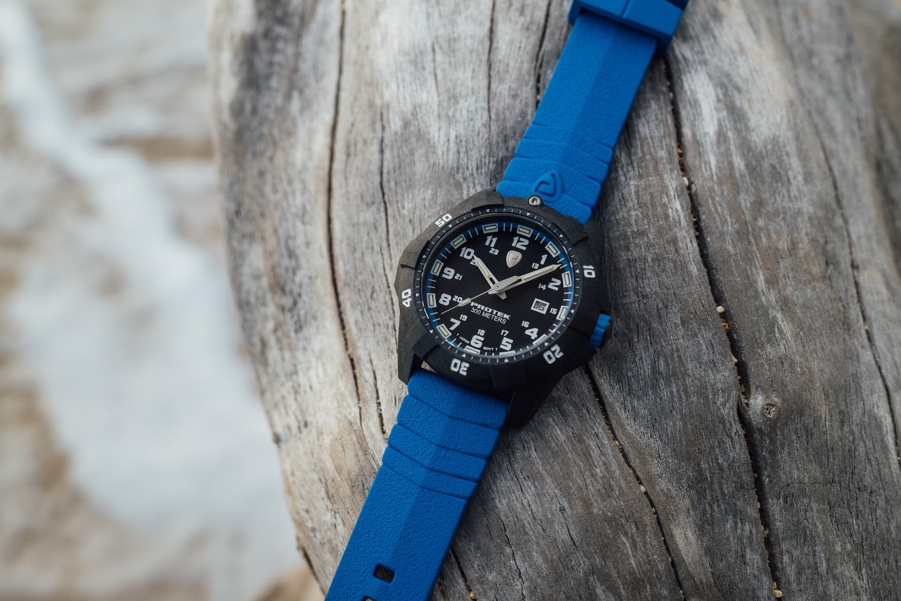ProTek Watches: Designed to Perform and Built for Life's Challenges ...