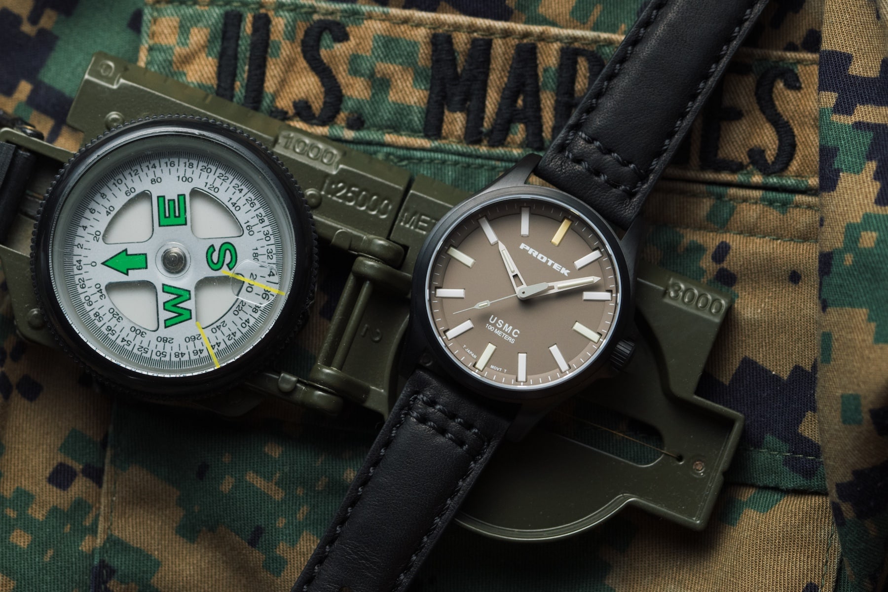 ProTek Watches: Designed to Perform and Built for Life's Challenges | Two Broke Watch Snobs
