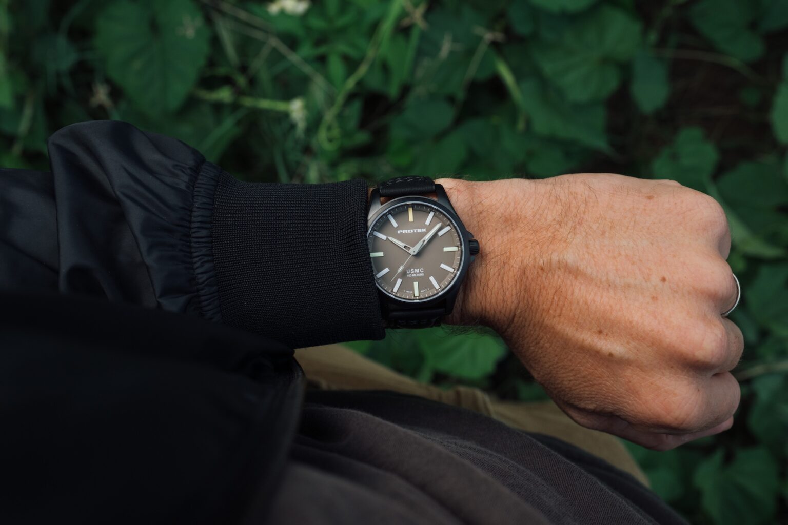 ProTek Watches: Designed to Perform and Built for Life's Challenges ...