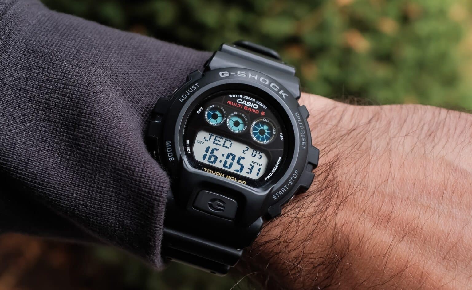 The Best Casio Watches We've Ever Reviewed