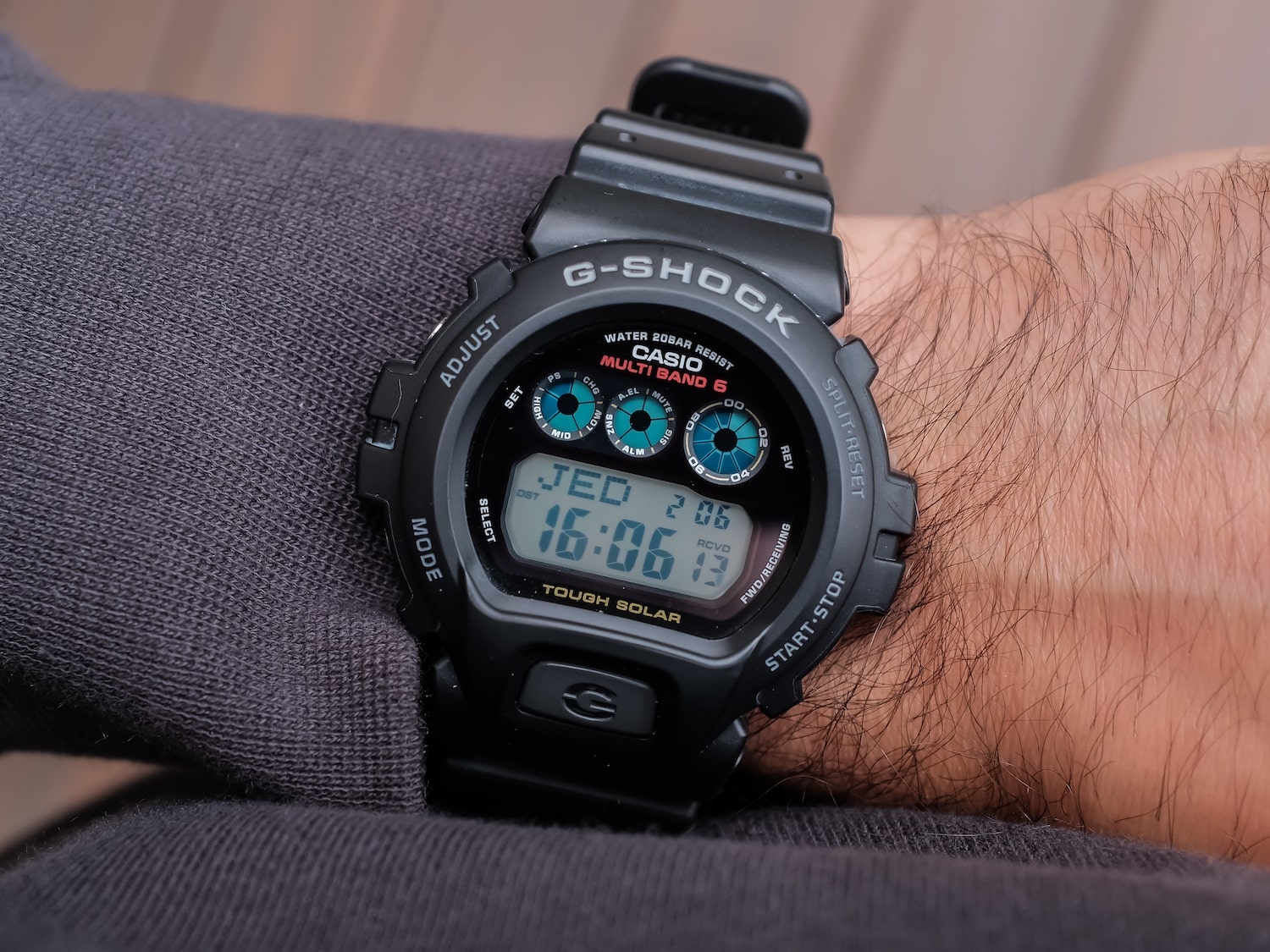 Casio G-Shock GW6900-1 Review | Two Broke Watch Snobs