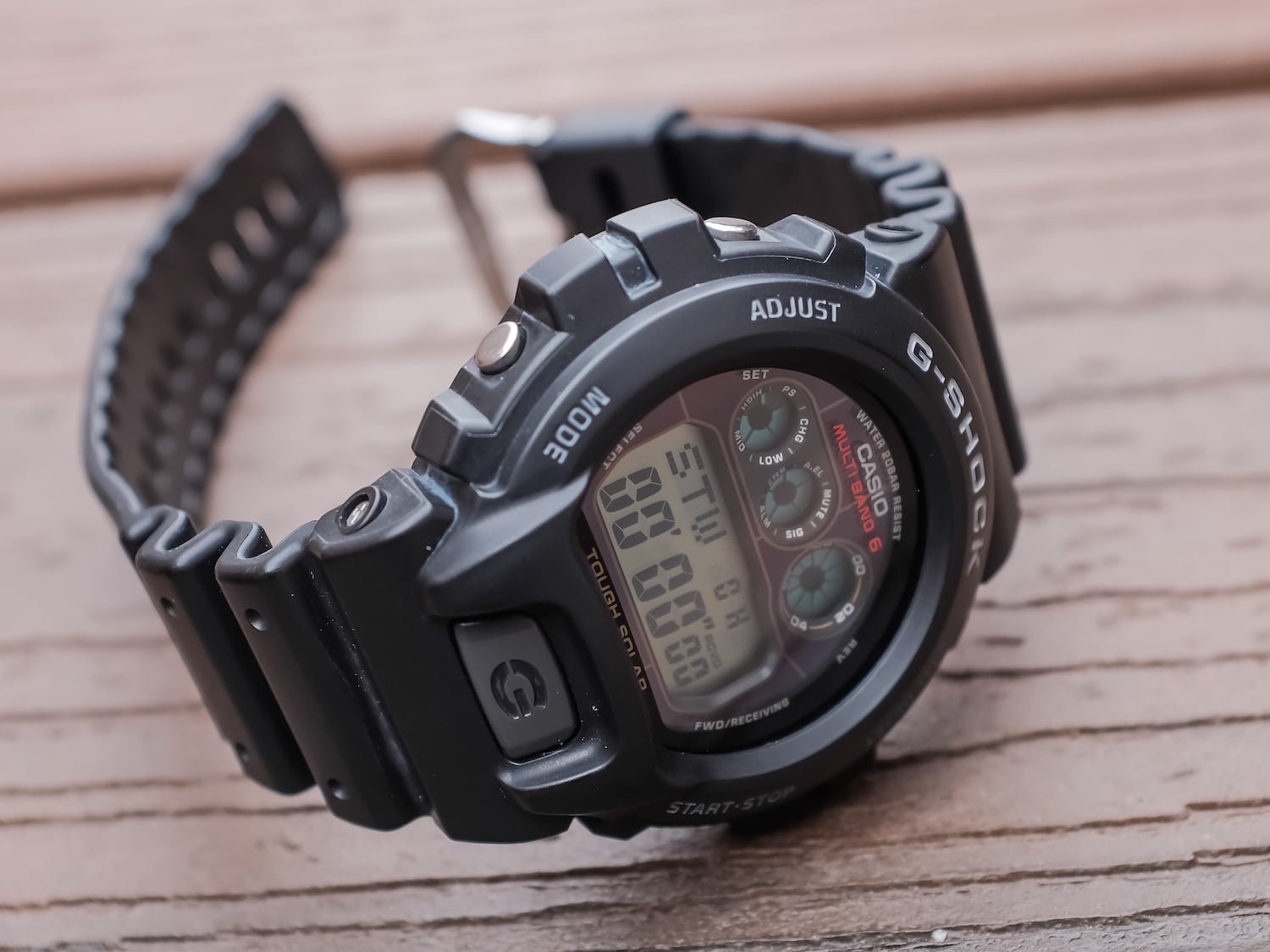 Casio G-Shock GW6900-1 Review | Two Broke Watch Snobs