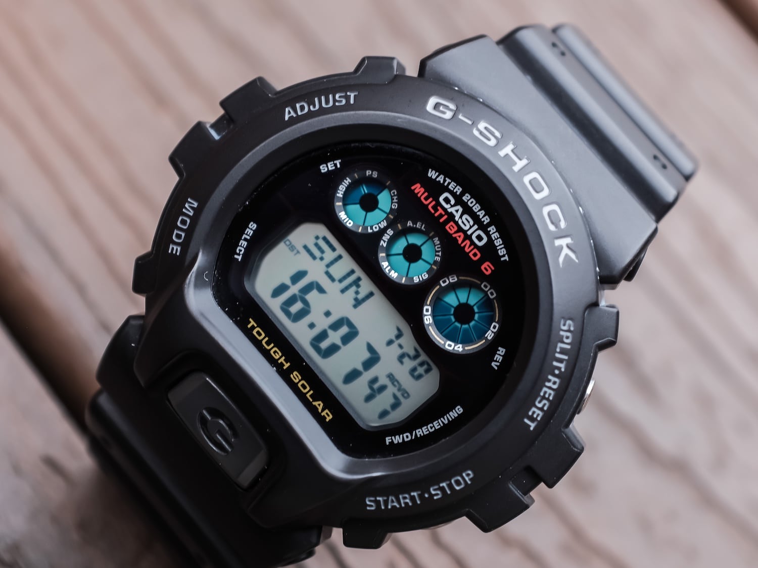 Casio G-Shock GW6900-1 Review | Two Broke Watch Snobs