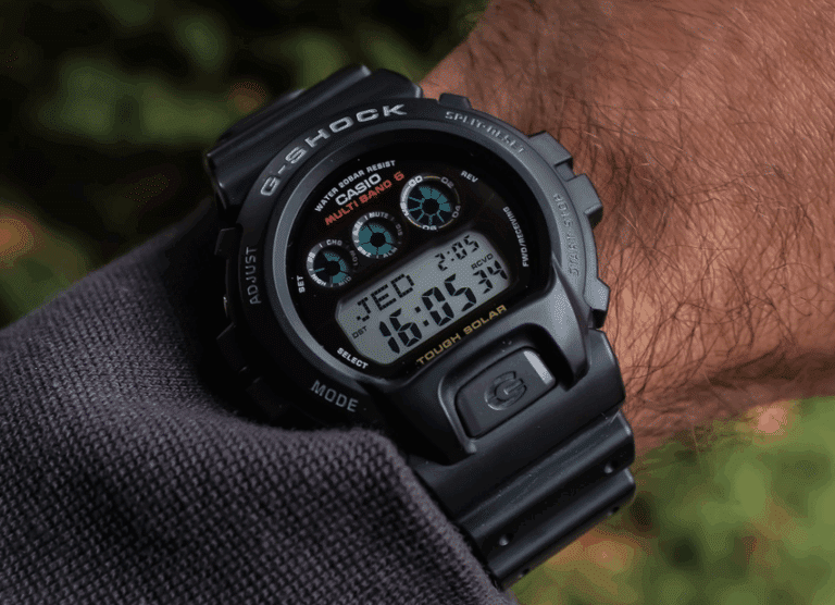 The Best Casio Watches We've Ever Reviewed