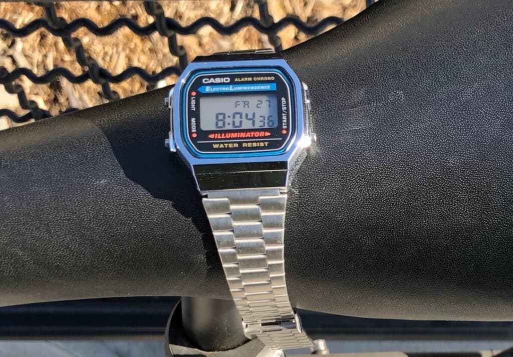 The Best Casio Watches We've Ever Reviewed