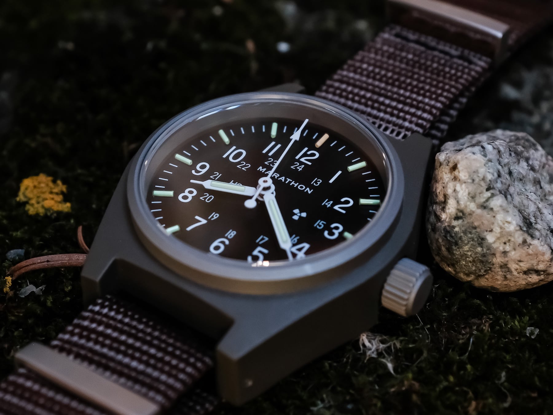 Marathon General Purpose Mechanical Watch Review | Two Broke Watch Snobs