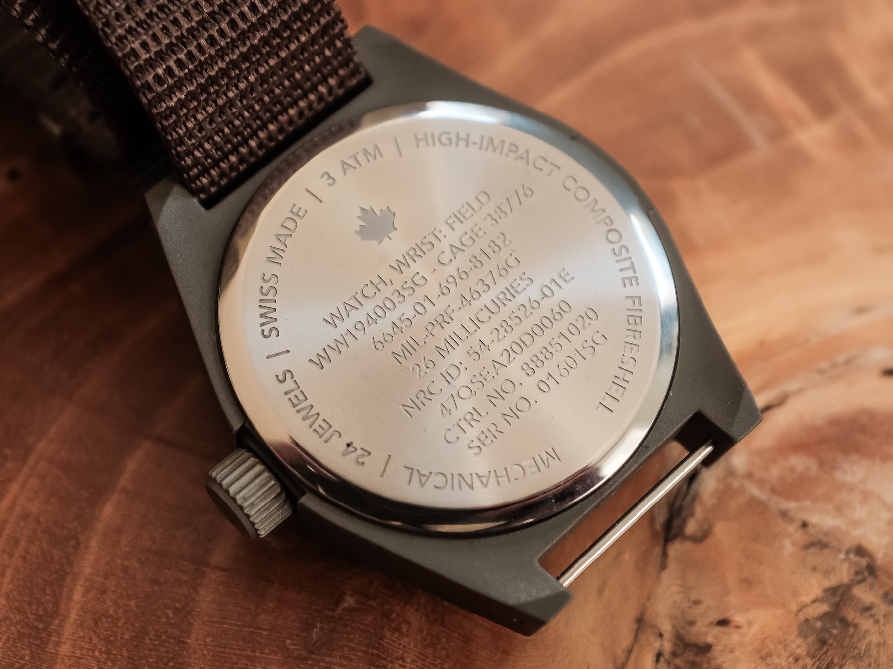 Marathon General Purpose Mechanical Watch Review | Two Broke Watch Snobs