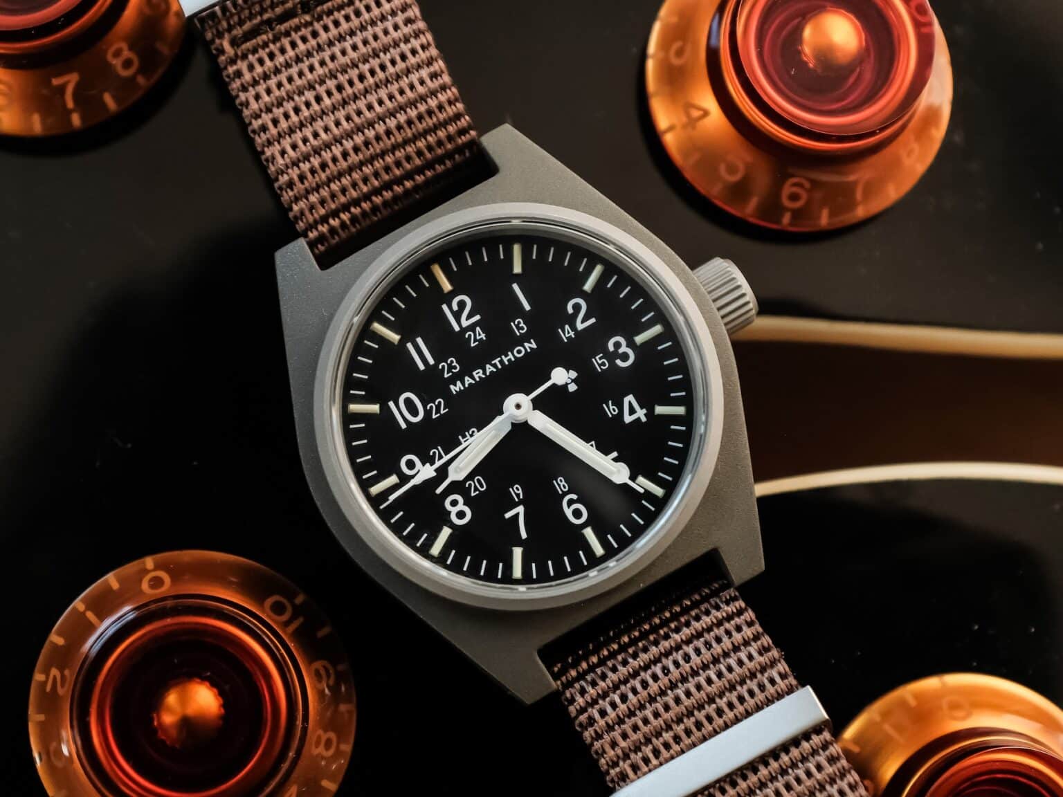 Best Military Watches: Affordable and Actually Field-Ready