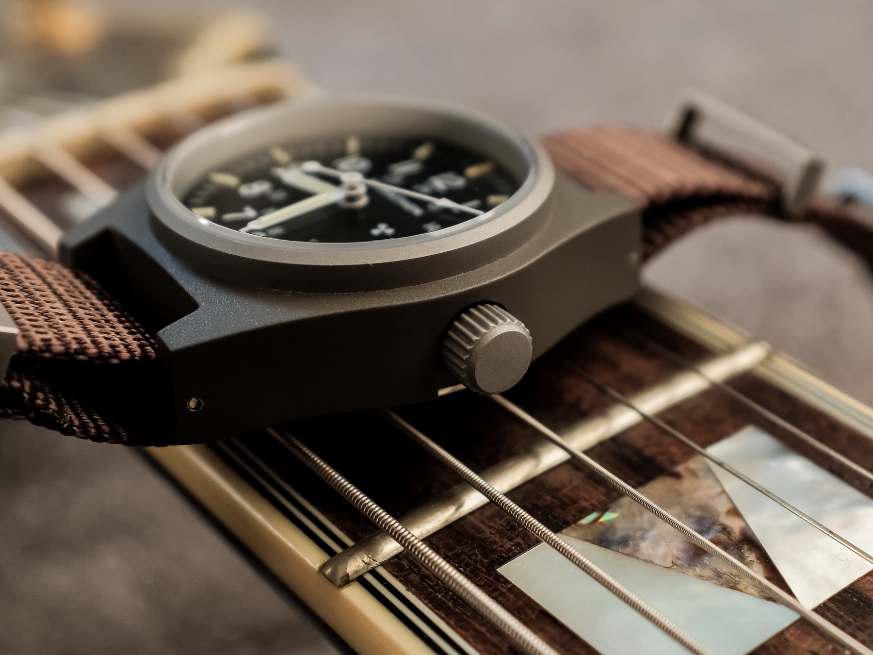 Marathon General Purpose Mechanical Watch Review | Two Broke Watch Snobs