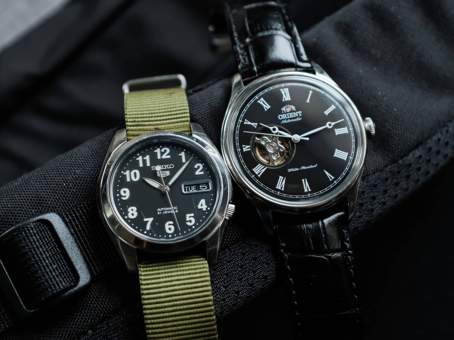Seiko vs Orient: Takeaways from 10 Years of Hands-On Testing