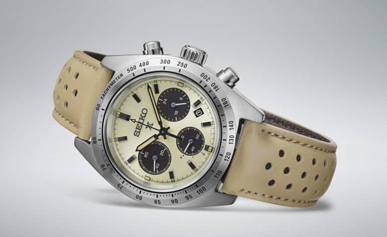 The 5 Seiko Watch Releases We Hope You Didn’t Miss in 2025 | Two Broke ...