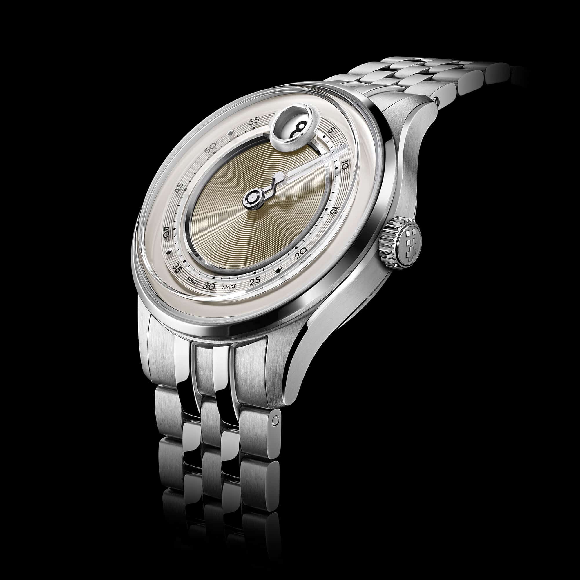 Christopher Ward Can't Keep Getting Away With This | Two Broke Watch Snobs