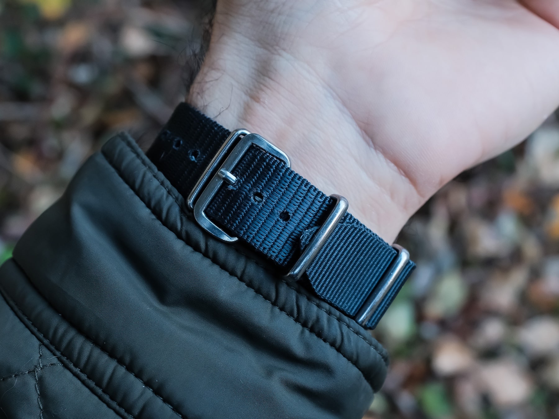The Affordable Field Watch We All Needed: Timex Expedition Field Post ...
