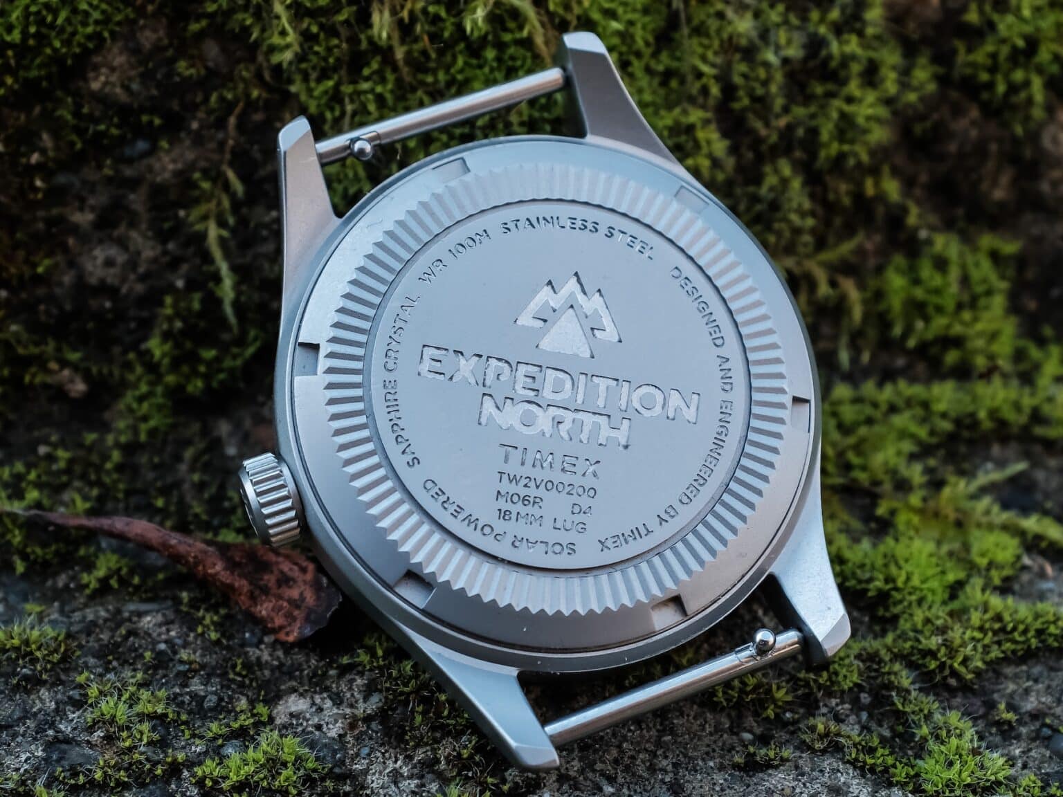 The Affordable Field Watch We All Needed: Timex Expedition Field Post ...
