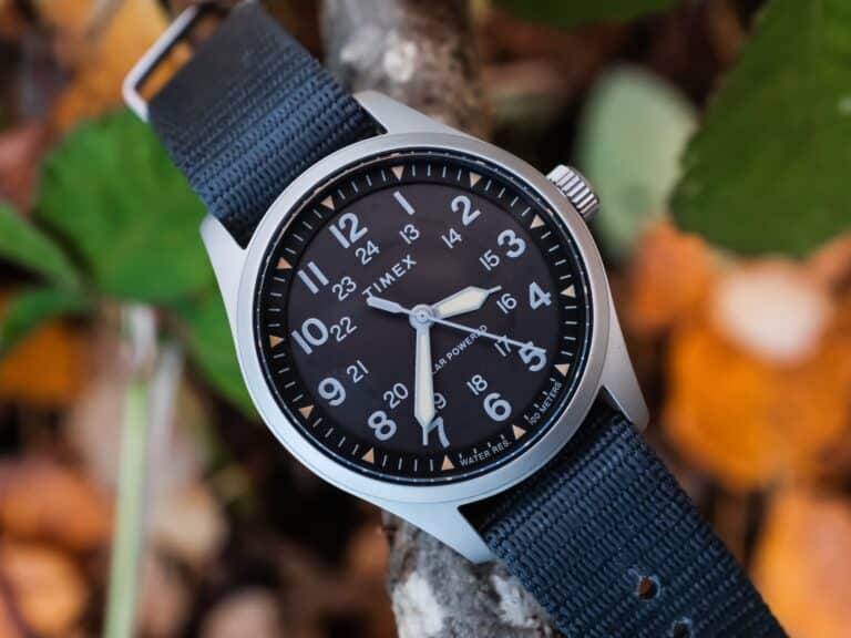 The Affordable Field Watch We All Needed: Timex Expedition Field Post ...