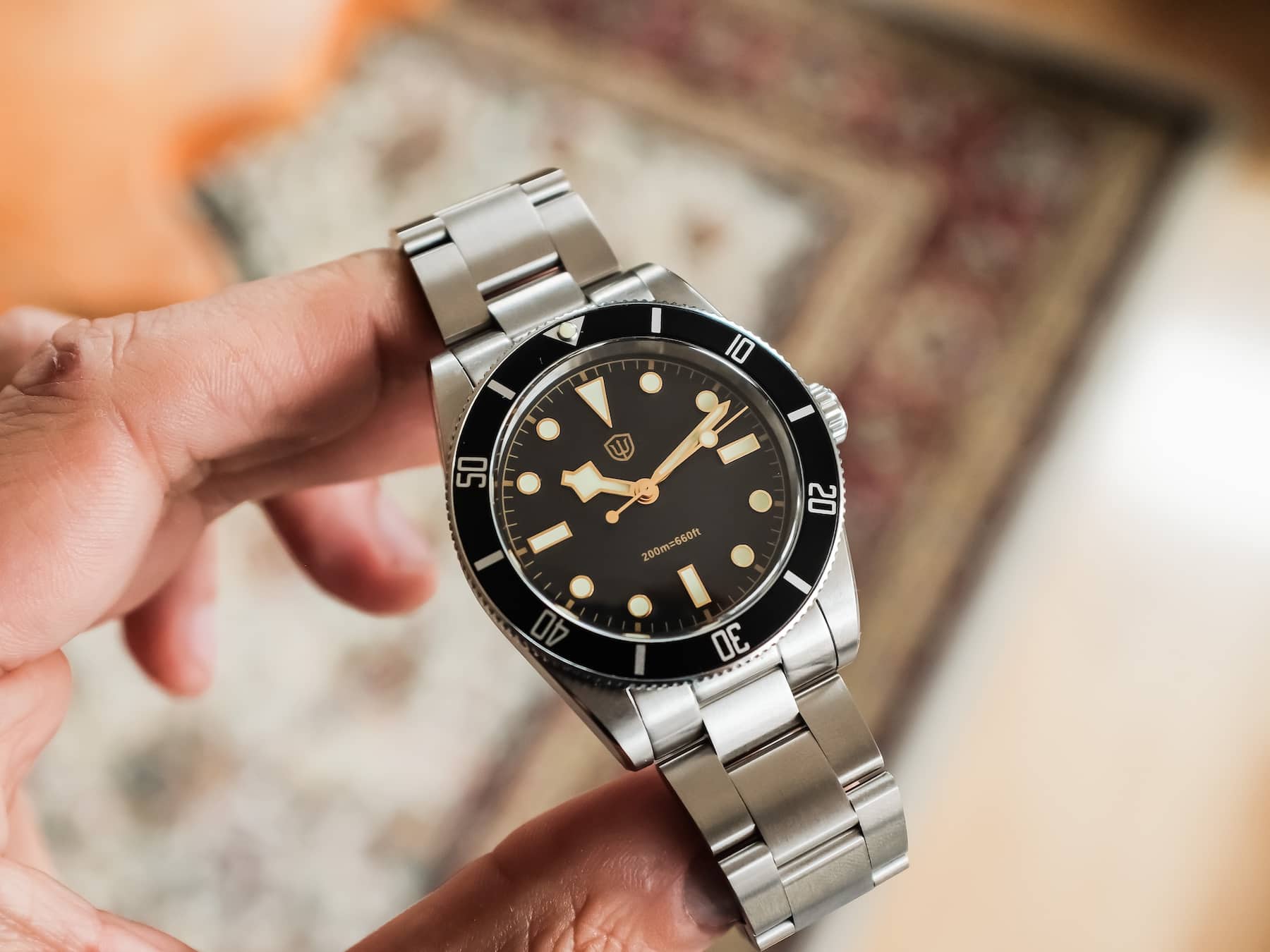 Watchdives WD7922 Review: Can This Affordable Dive Watch Compete with ...