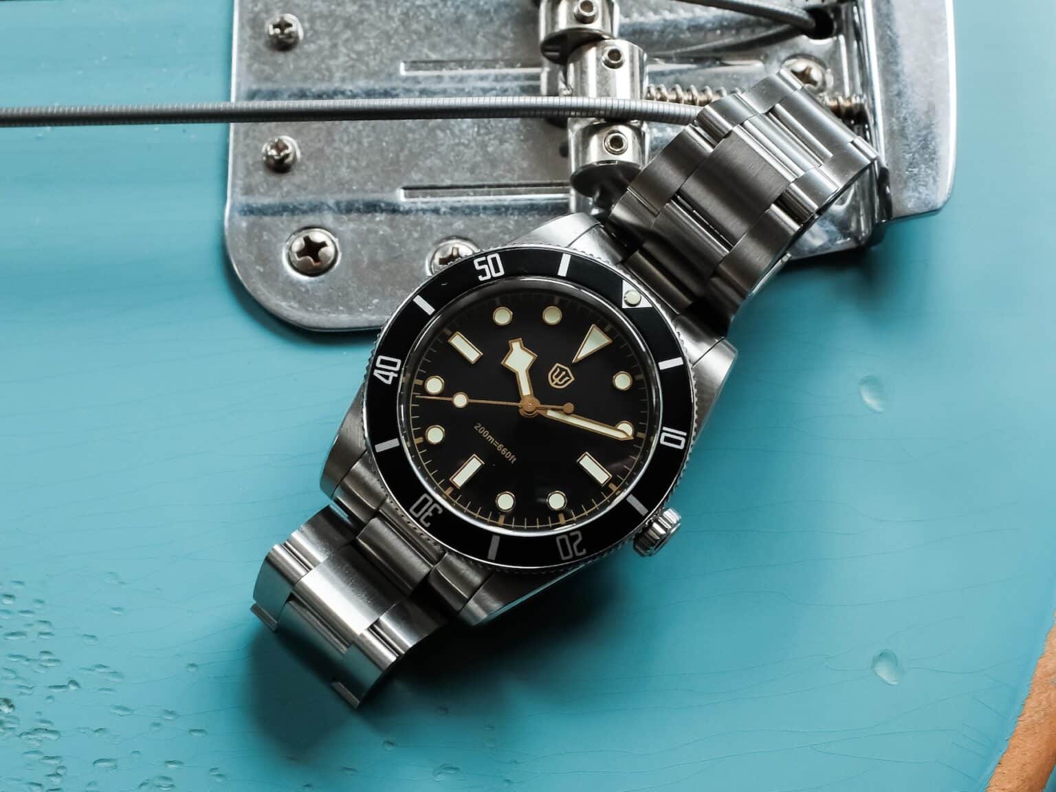 Watchdives WD7922 Review: Can This Affordable Dive Watch Compete with ...