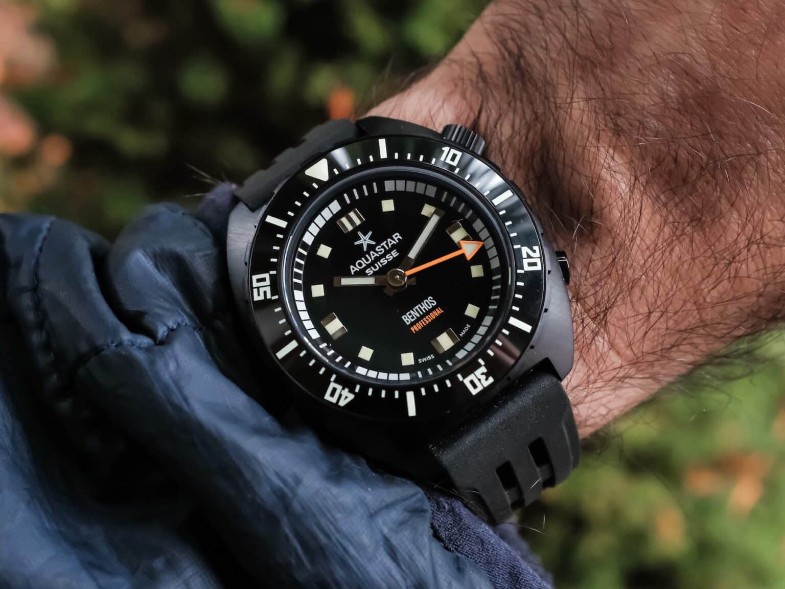 Best Dive Watches for Collectors Who Care About Legibility