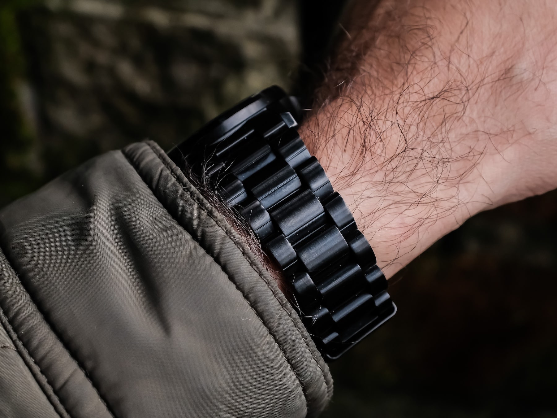 Citizen Nighthawk Review: The Affordable GMT I Bought Twice | Two Broke ...