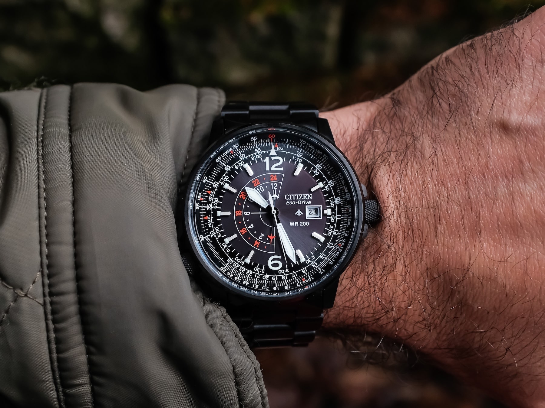 Citizen vs Casio: 10-Year Affordable Watch Brand Review and Comparison