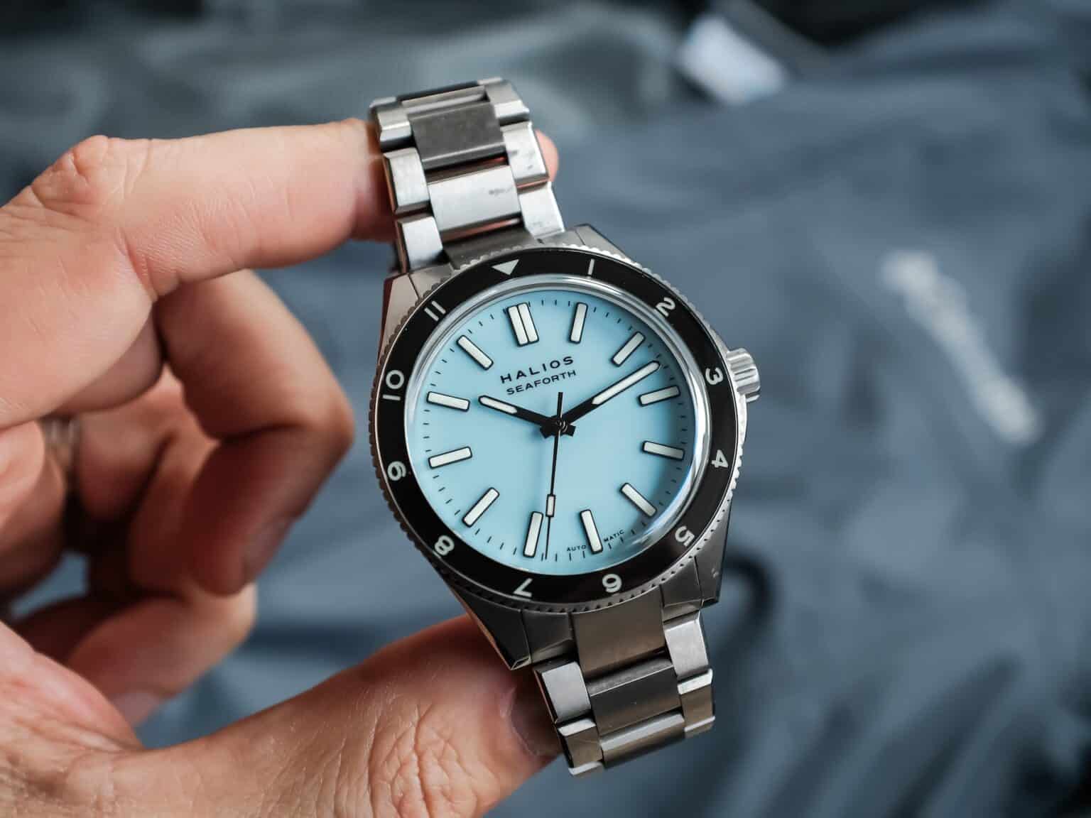 10 Best Dive Watches From Microbrands We've Ever Reviewed