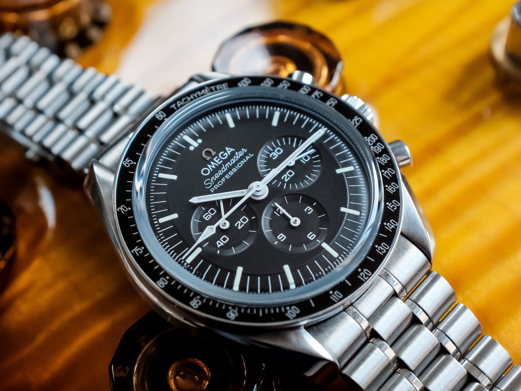 Omega Speedmaster Review: After Years Of Ownership, Is It Actually ...