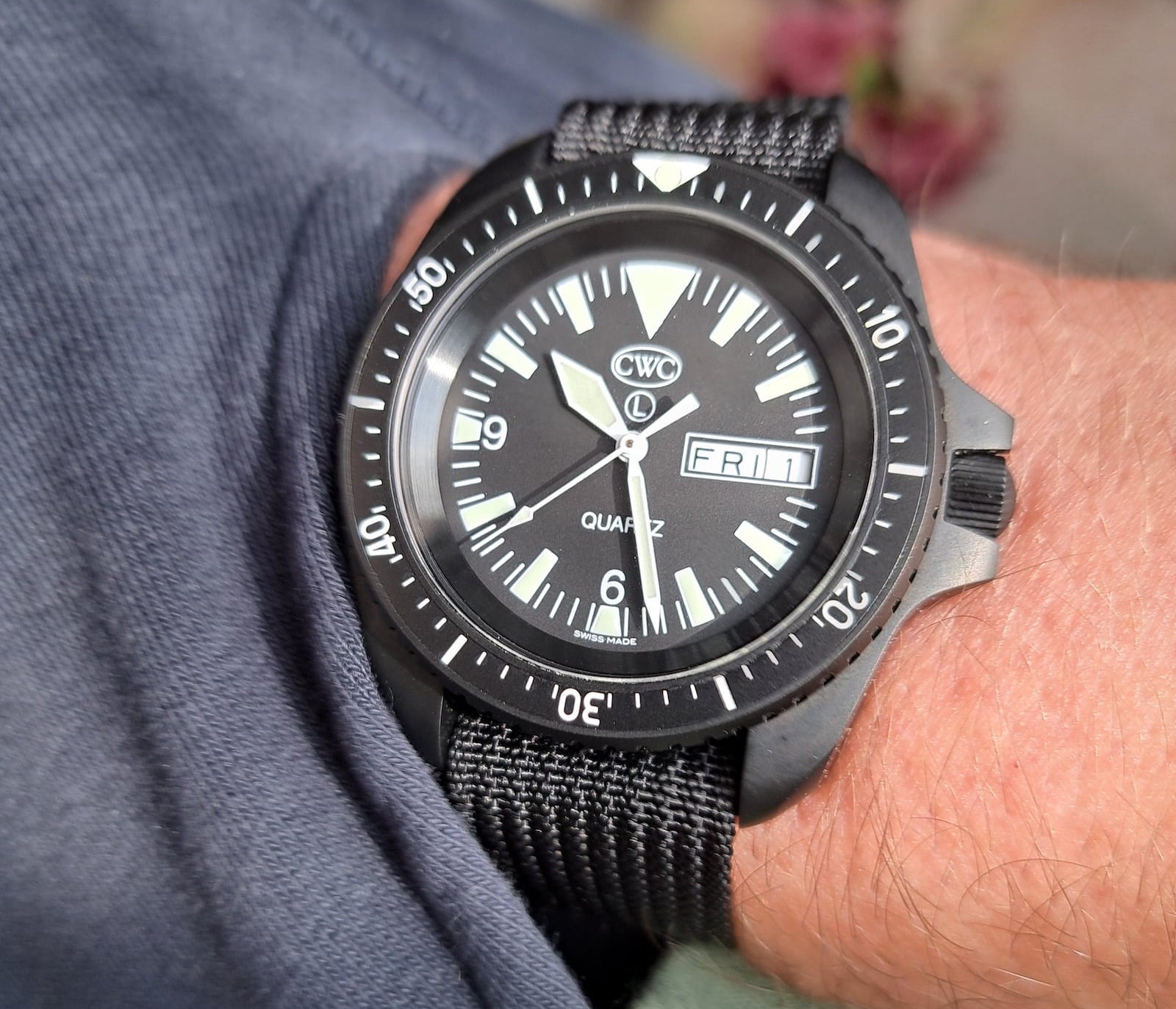 The Best Tool Watches We've Ever Tested
