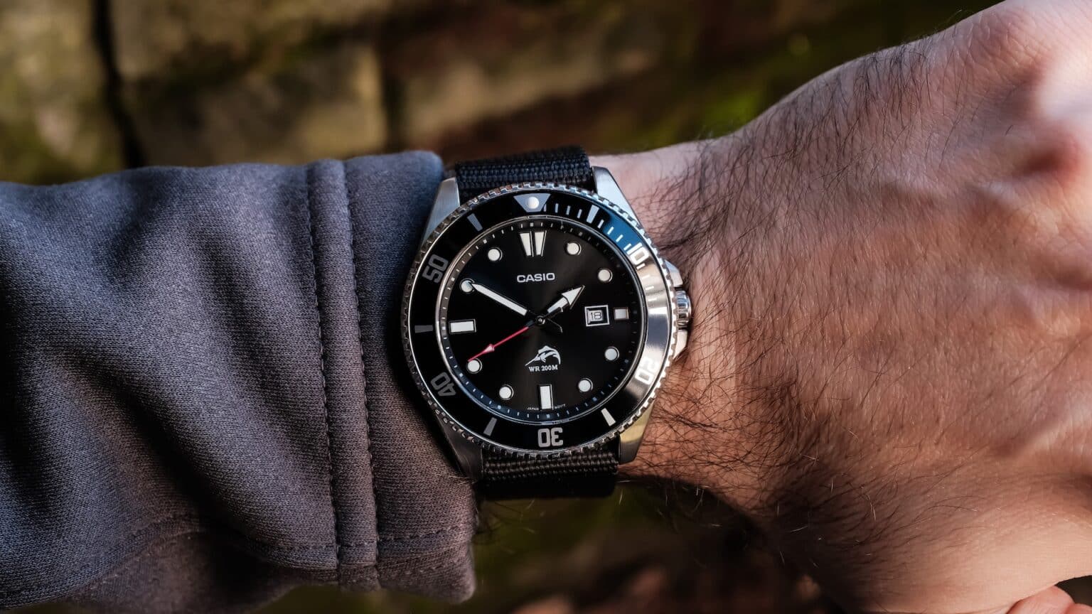 Casio Duro vs Rolex Submariner: A $50 vs $10K Dive Watch Comparison