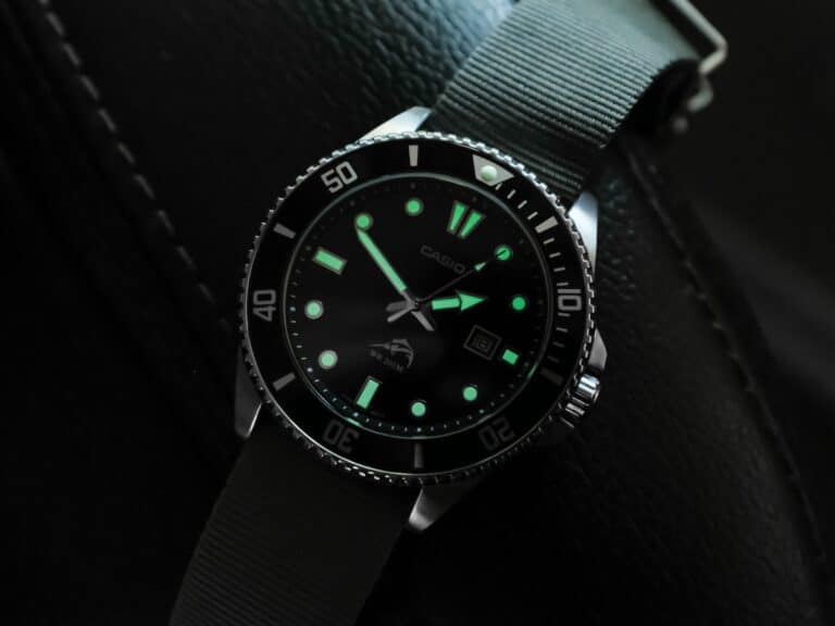 Casio Duro Review: Still the Best Affordable Dive Watch Under $100 ...