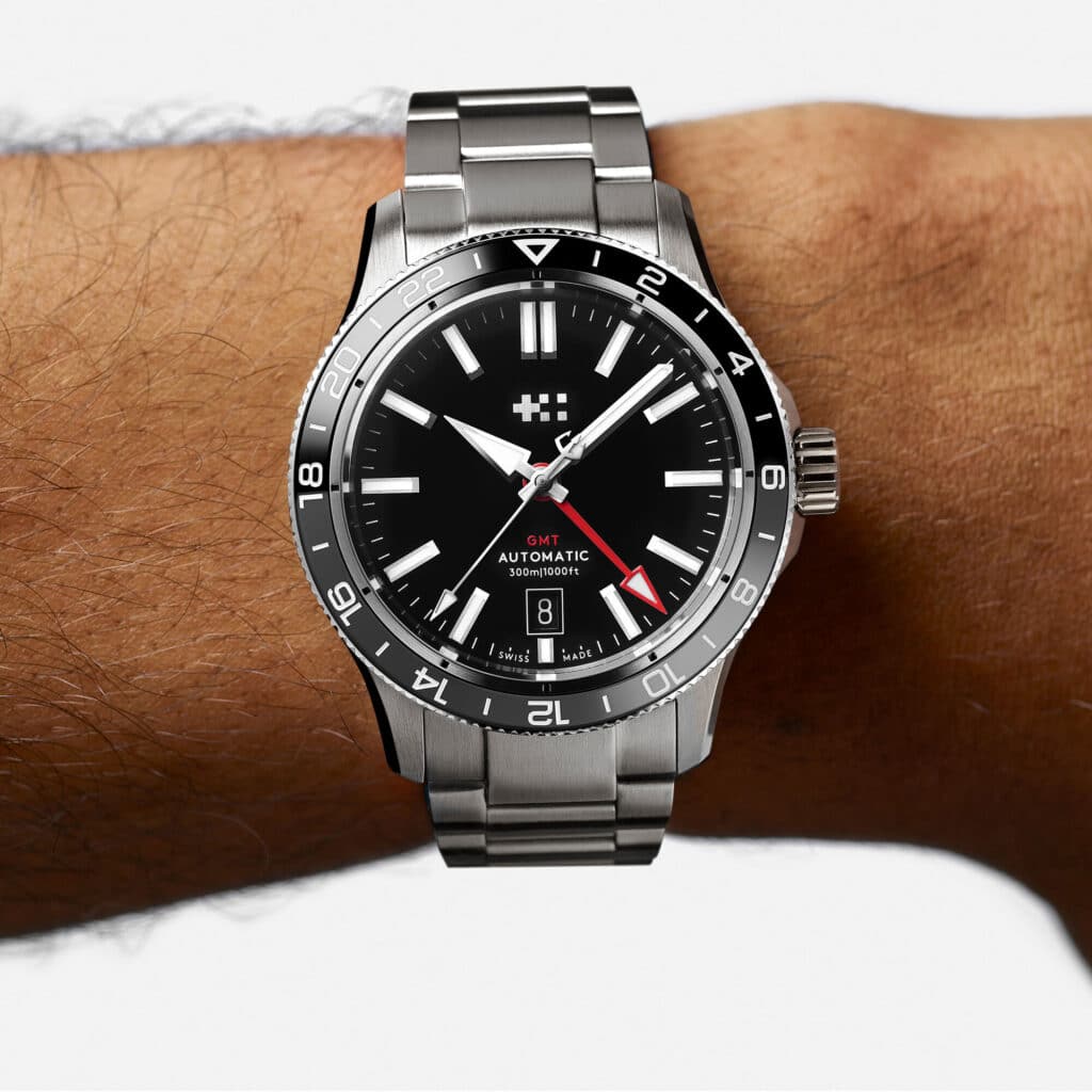 Christopher Ward Just Made the Affordable GMT I Wanted All Along | Two ...
