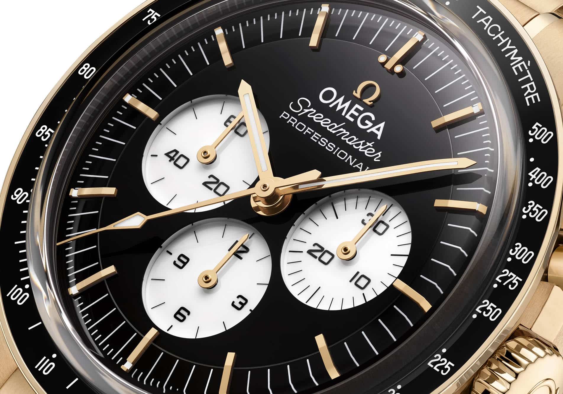 The New Omega Speedmaster Looks Better, But Costs More. Is It Worth the ...