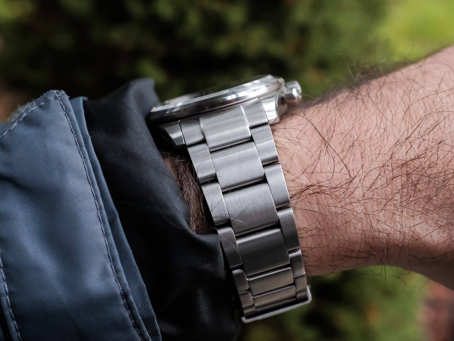 Christopher Ward C63 Valour Review: The Best Chronograph Under $1,000 ...