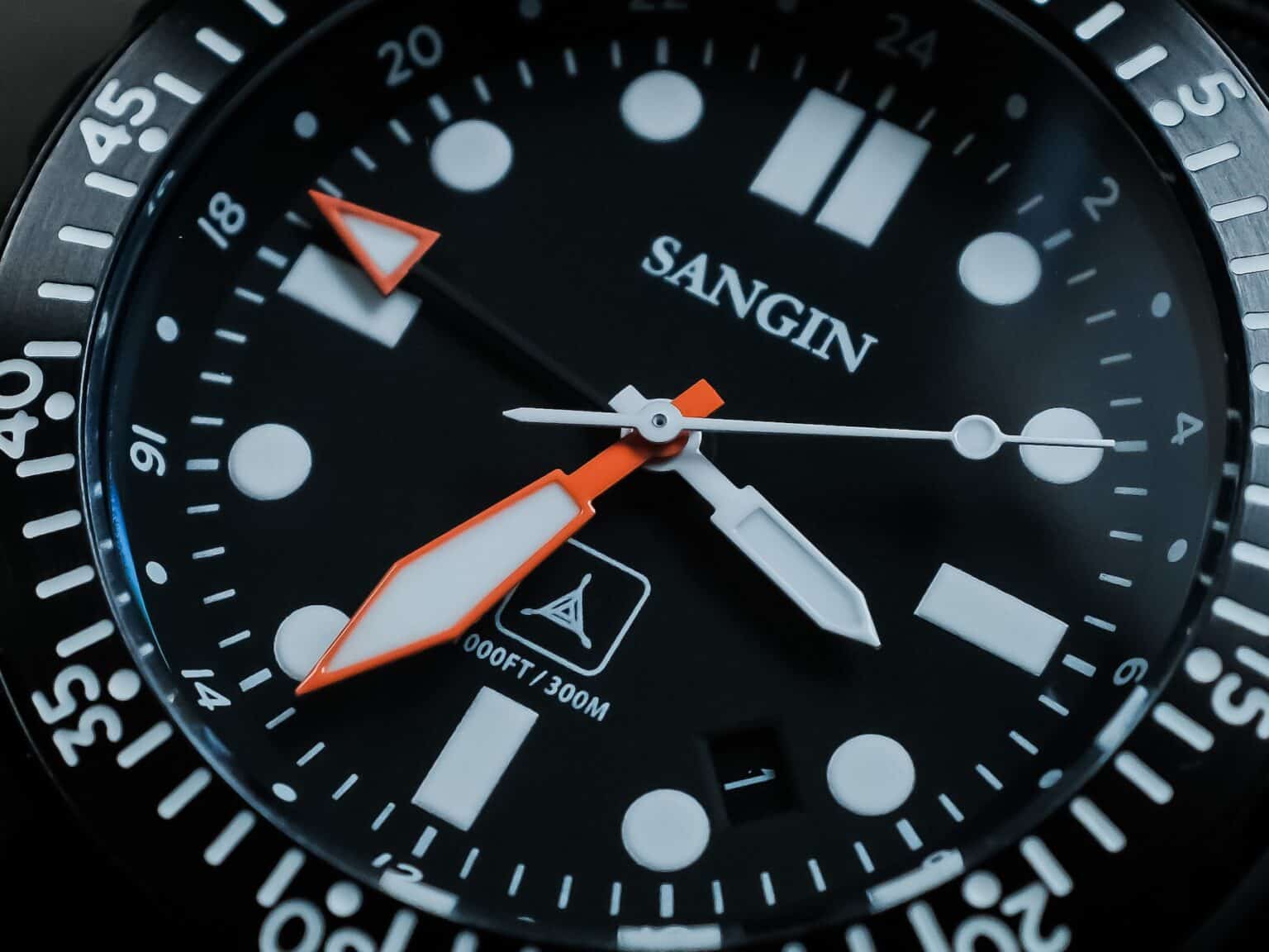 Sangin Professional Review: A Collector’s Take on a Modern Military ...