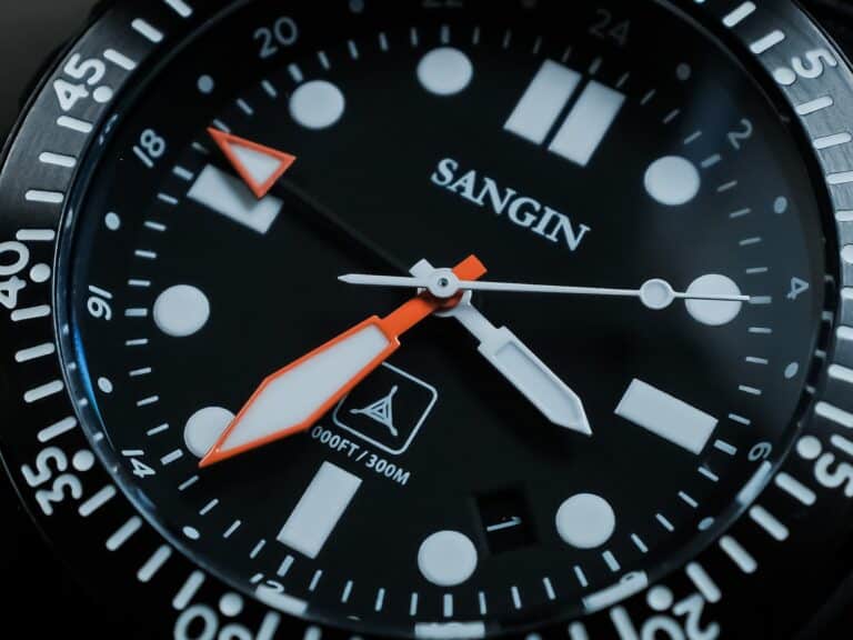 Sangin Professional Review: A Collector’s Take on a Modern Military ...