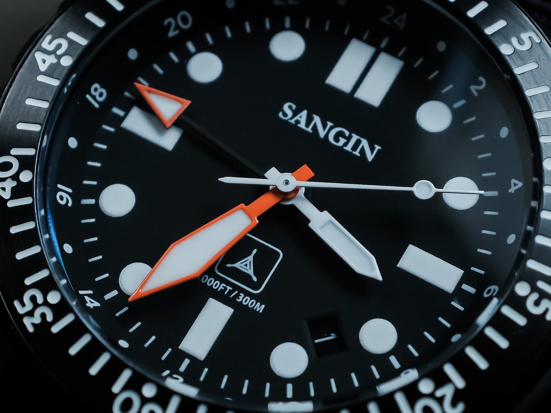 Sangin Professional Review: A Collector’s Take on a Modern Military ...