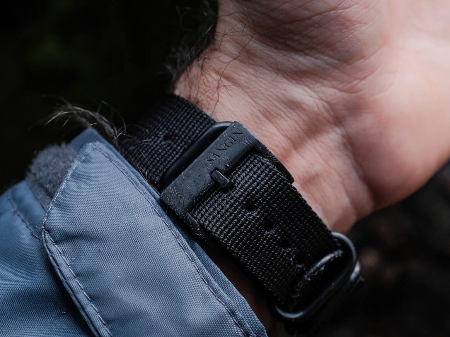 Sangin Professional Review: A Collector’s Take on a Modern Military ...